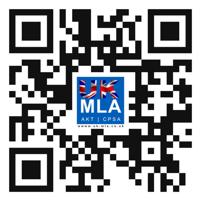 UK-MLA – For PLAB, AKT & CPSA