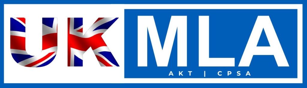 UK-MLA – For PLAB, AKT & CPSA
